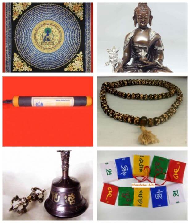 Beautiful variety of Asian crafts | Learn, live and experience East ...