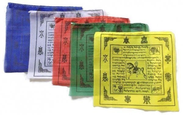 Everything you need to know about Buddhist Symbols