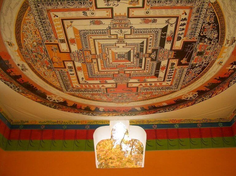 Here is what you don't know about mandala meaning