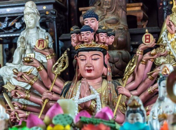 Hindu Symbols and Their Meaning