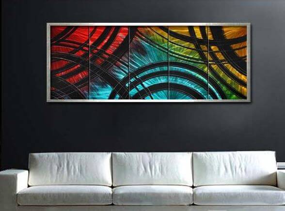 How cosmic energy work?