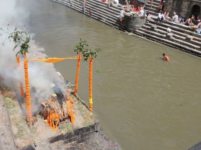 Hindu Death Rituals - Everything You Need To Know