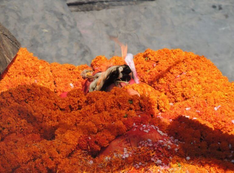 Hindu Death Rituals - Everything You Need To Know