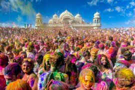 22 Most Unique Things In India Culture